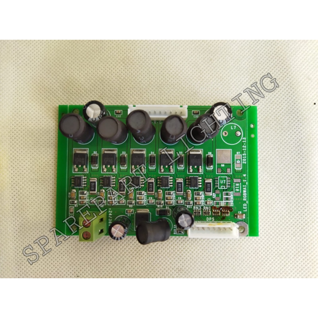 Jual PCB BOARD WALL WASHER | Shopee Indonesia
