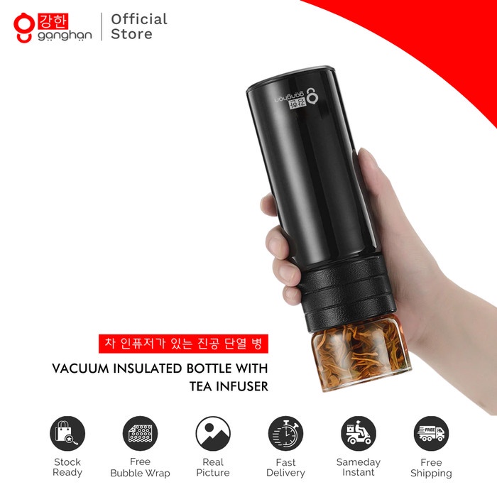 Jual Botol Air Minum Exclusive Sport Botol Minum 1L Tumbler Ready ...