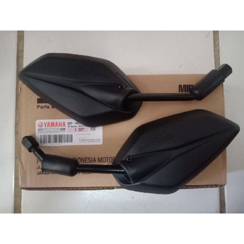 Jual Spion Yamaha N-MAX Aerox155 Lexi Std (2DP). | Shopee Indonesia