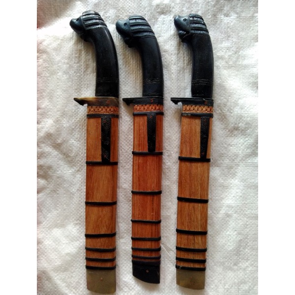 Jual Bedog atau Golok Palengseran | Shopee Indonesia