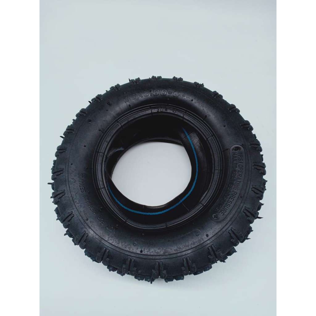 Jual Ban Atv Belakang - luar dalam - Ban ATV Mini - Ukuran 13x5.00-6 ...