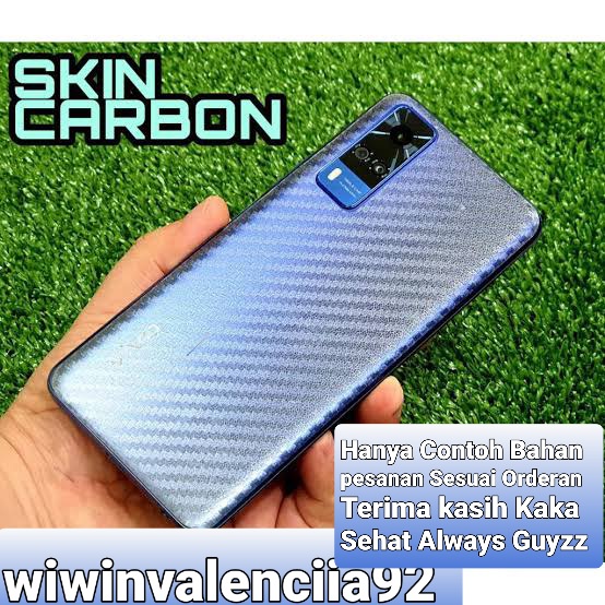 Jual Skin Carbon Samsung A16/A55/A35/A13/A14/M15/M55/M35/M14/M54/M34/M13/A24/A23/A25/A15/A53 5G ...