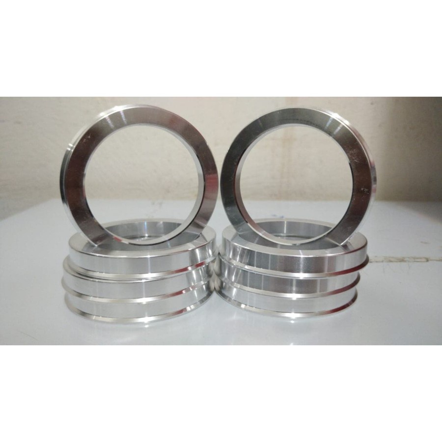 Jual Center ring Hub velg mobil merk HSR Wheels untuk segala Jenis ...