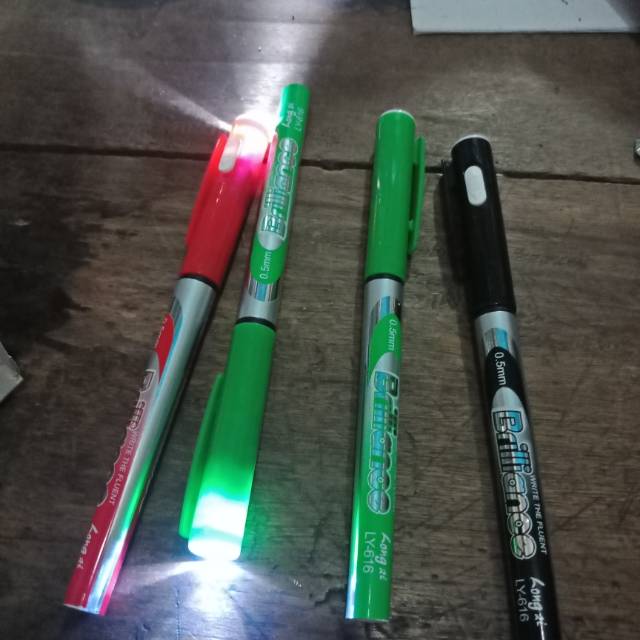 Jual Pulpen senter | Shopee Indonesia