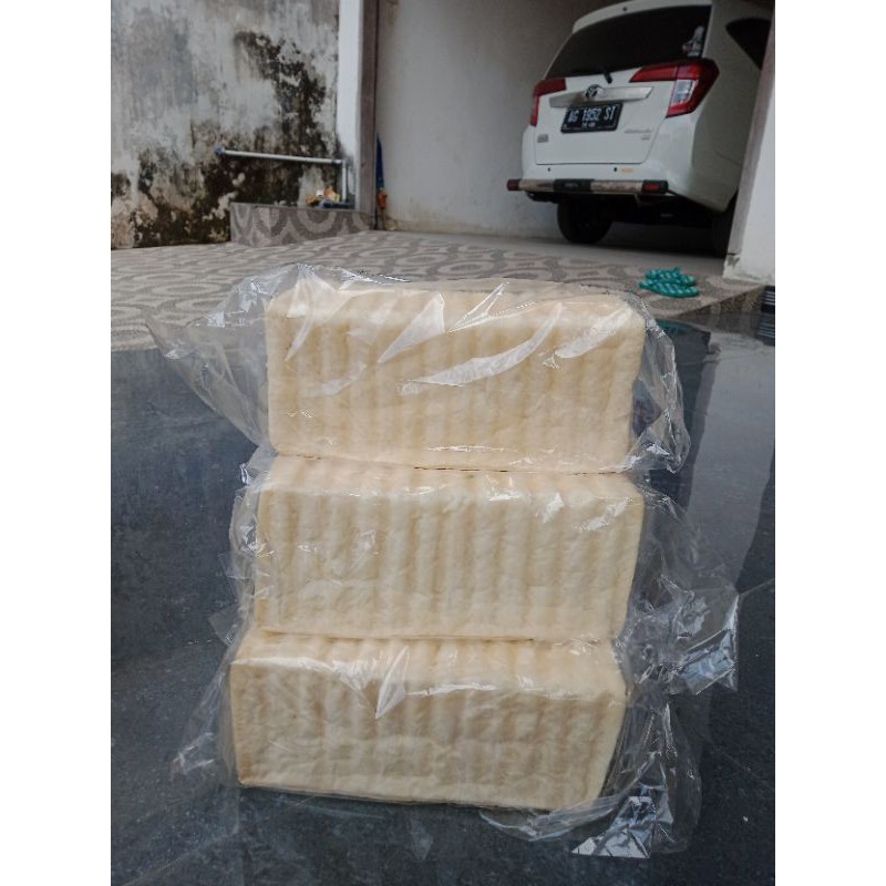 Jual Roti Tawar Bakar Khas Bandung/Roti Kasino MIN ORDER 2 PCS | Shopee ...