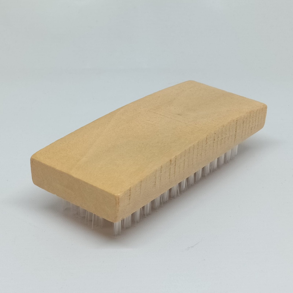 Jual Sikat Kayu Serbaguna - Sikat Cuci Baju Sikat Lantai | Shopee Indonesia