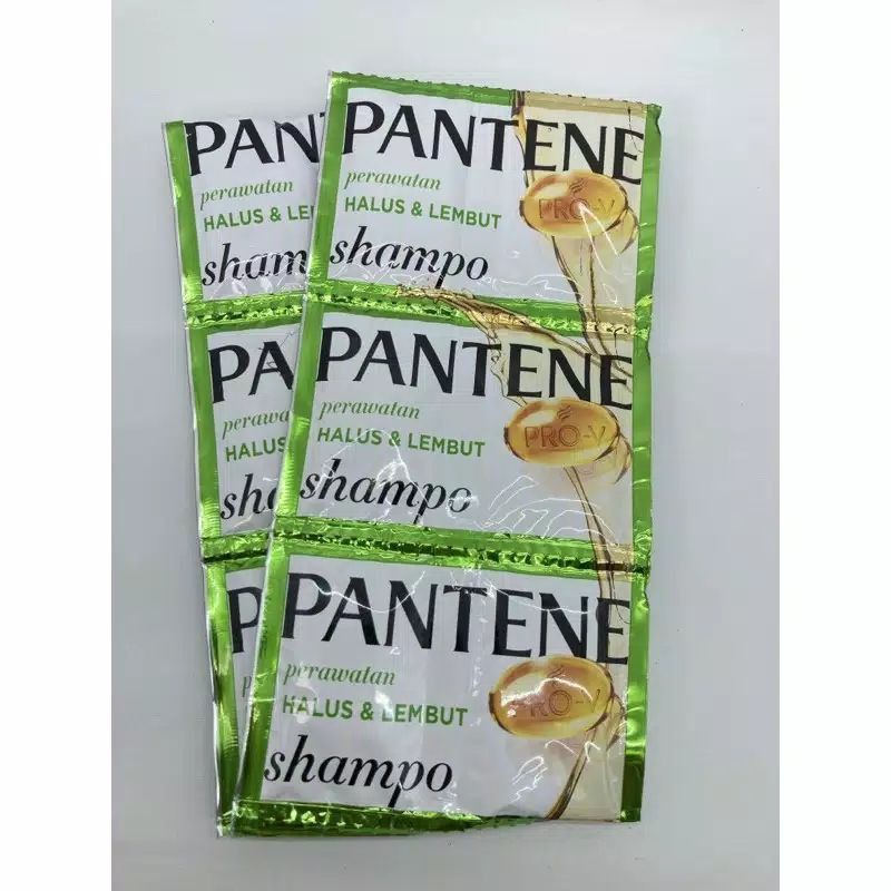 Jual 1 renceng sampo pantane isi 12 pcs | Shopee Indonesia