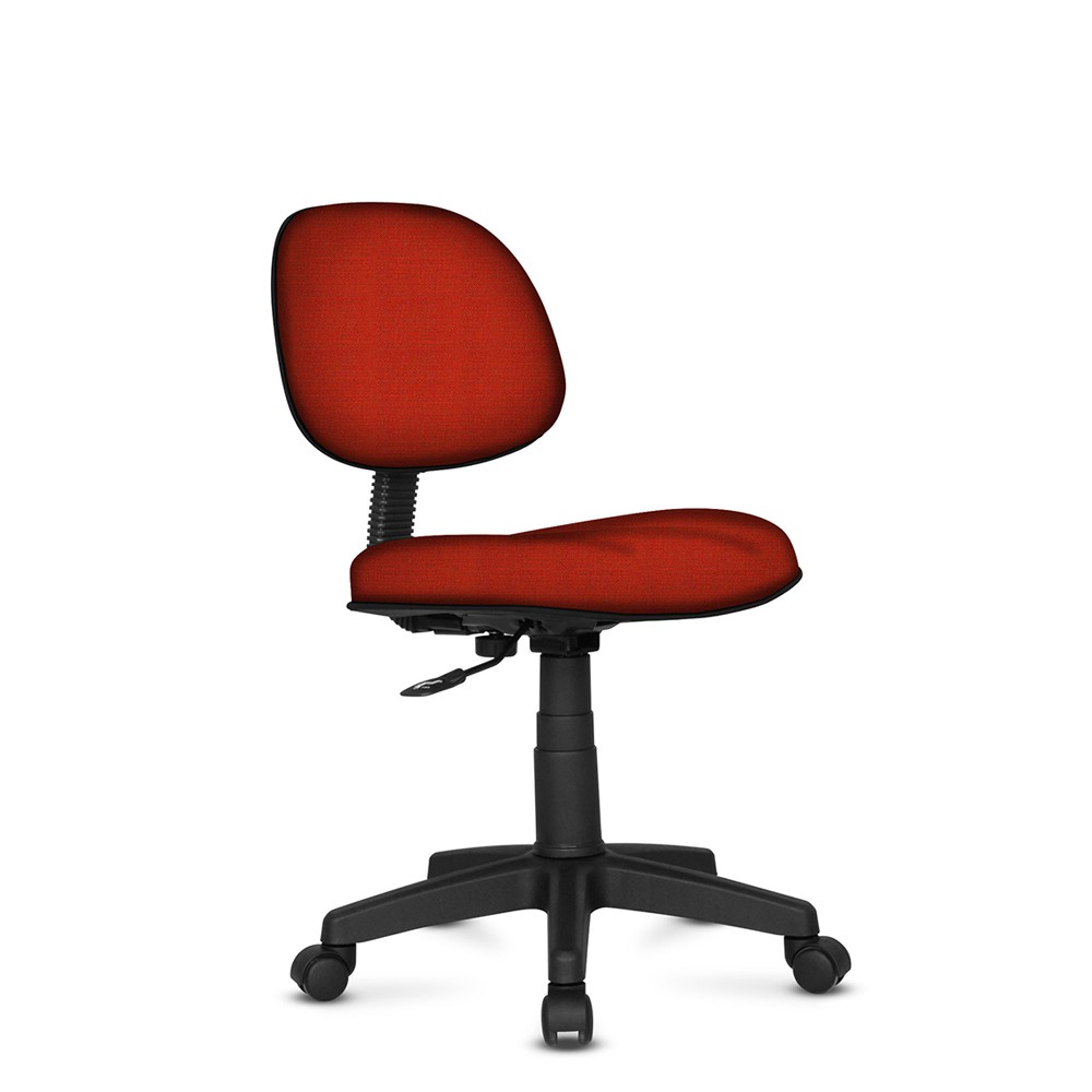 Jual HighPoint Kursi Kerja Roda / Kursi Belajar / Kursi Kantor Staff ...