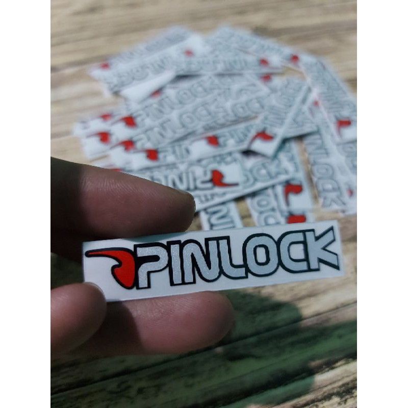 Jual STIKER STICKER VISOR HELEM PINLOCK CUTTING,STICKER STIKER VARIASI ...