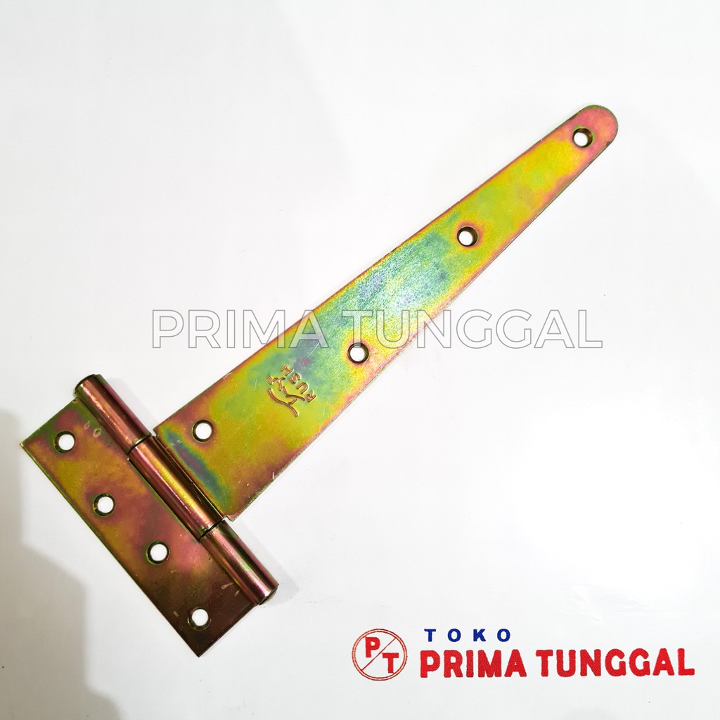 Jual Engsel Gudang Engsel T 10" inch Tebal 2mm Rush Engsel Gudang ...