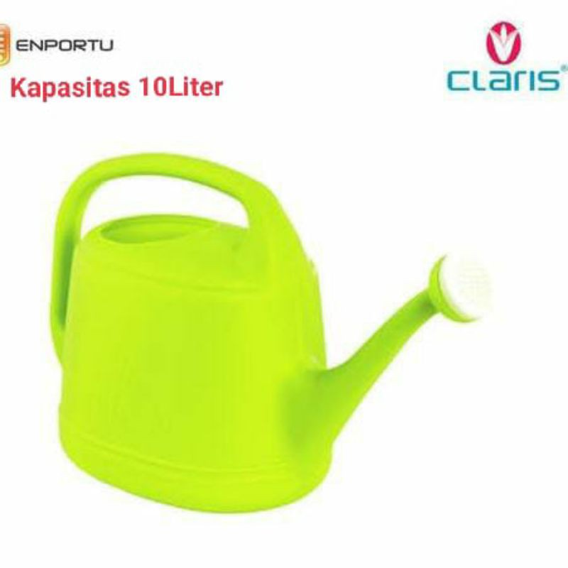 Jual Pot Siram Tanaman Claris Jumbo [10Liter]Alat penyiram Bunga ...