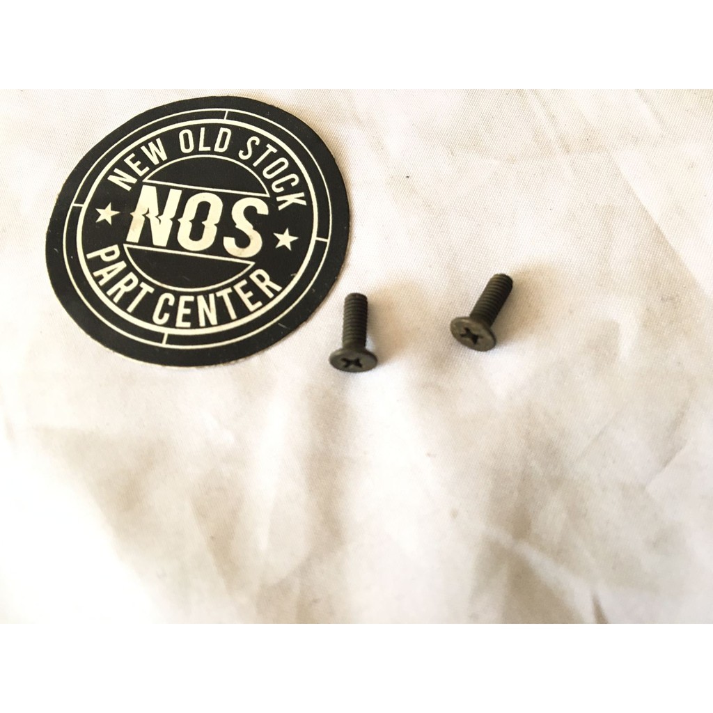 Jual Baut cover bak blok magnet magnit rgr | Shopee Indonesia