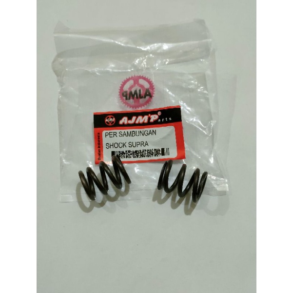 Jual per sambungan shock supra | Shopee Indonesia