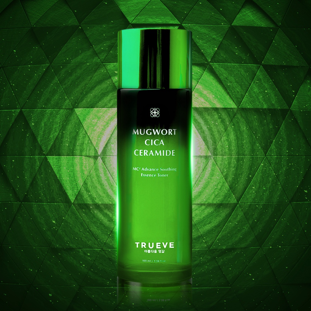 Jual TRUEVE MC2 Advance Soothing Essence Toner | Shopee Indonesia