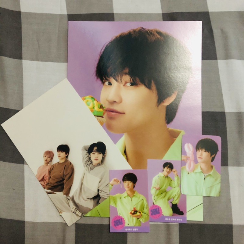 Jual SHARING 2021 SMSG - NCT DREAM | Shopee Indonesia