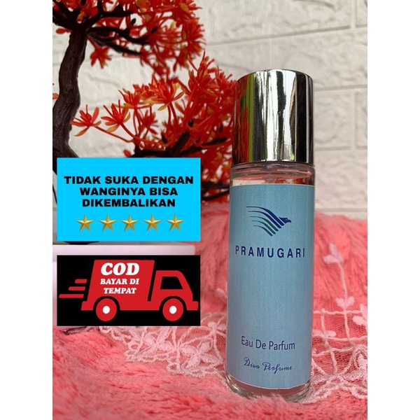 Jual PARFUM PRAMUGARI - inspired parfum | Shopee Indonesia