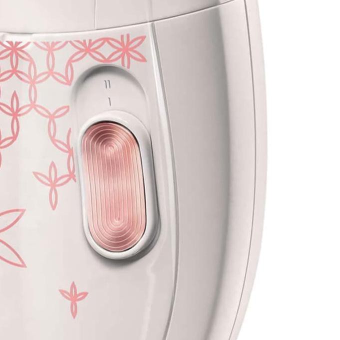Jual PHILIPS HP6420 SATENELLE BASIC GENERAL EPILATOR FOR FAMELE ...