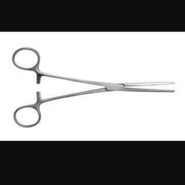 Jual Klem lurus 14cm | Shopee Indonesia