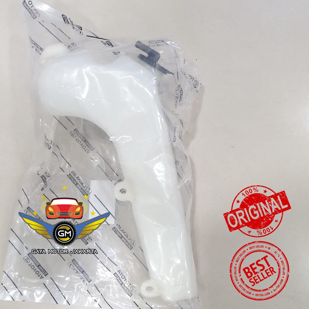 Jual Tabung Tanki Air Radiator Toyota DYNA 16470-78010 ORIGINAL ...