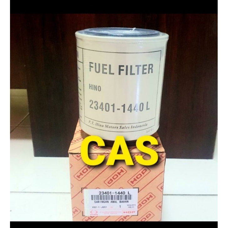 Jual SARINGAN SOLAR HINO LOHAN FM260TI BAWAH LOW FILTER SOLAR HINO ...