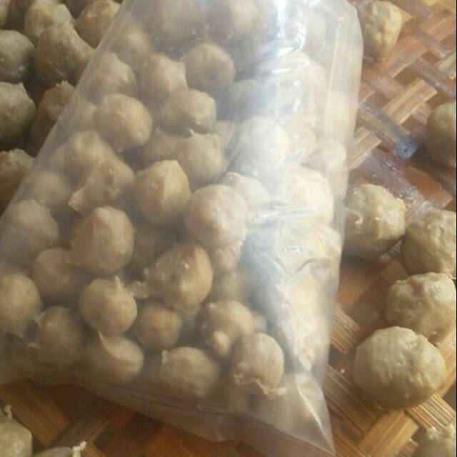Jual Bakso kerikil | Shopee Indonesia