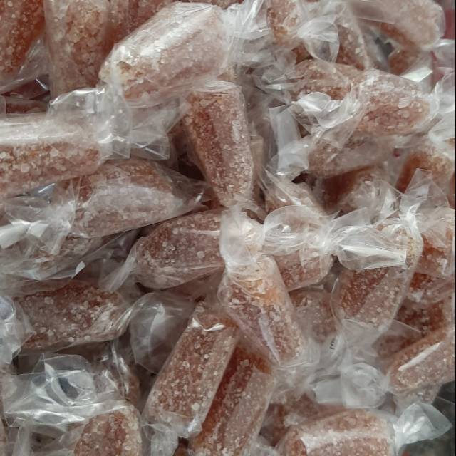 Jual Permen jahe 1kg | Shopee Indonesia