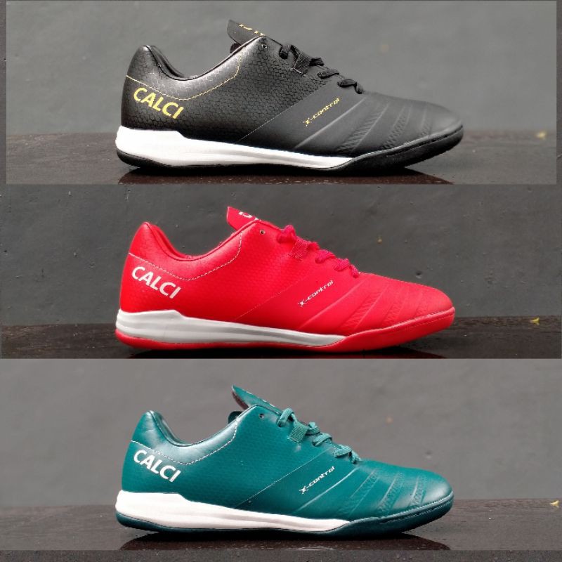 Jual sepatu futsal calci Valor SC lengkap 3 warna | Shopee Indonesia