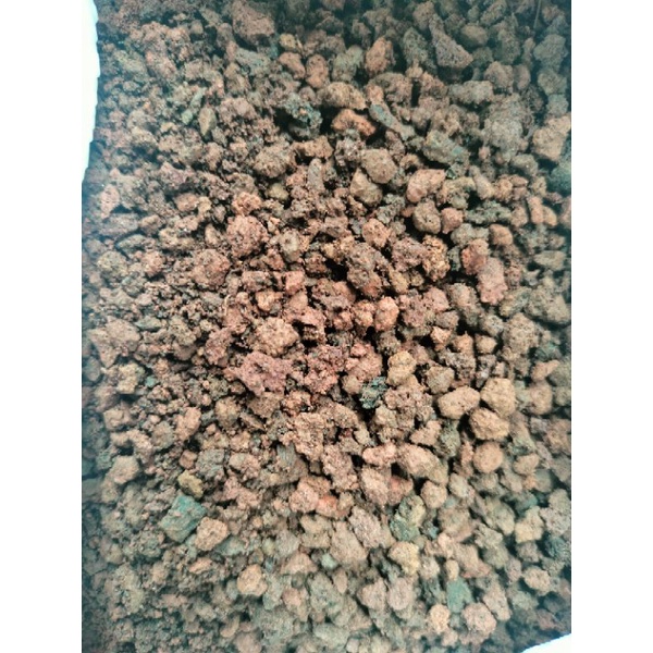Jual Pasir Merah Halus 1kg | Shopee Indonesia