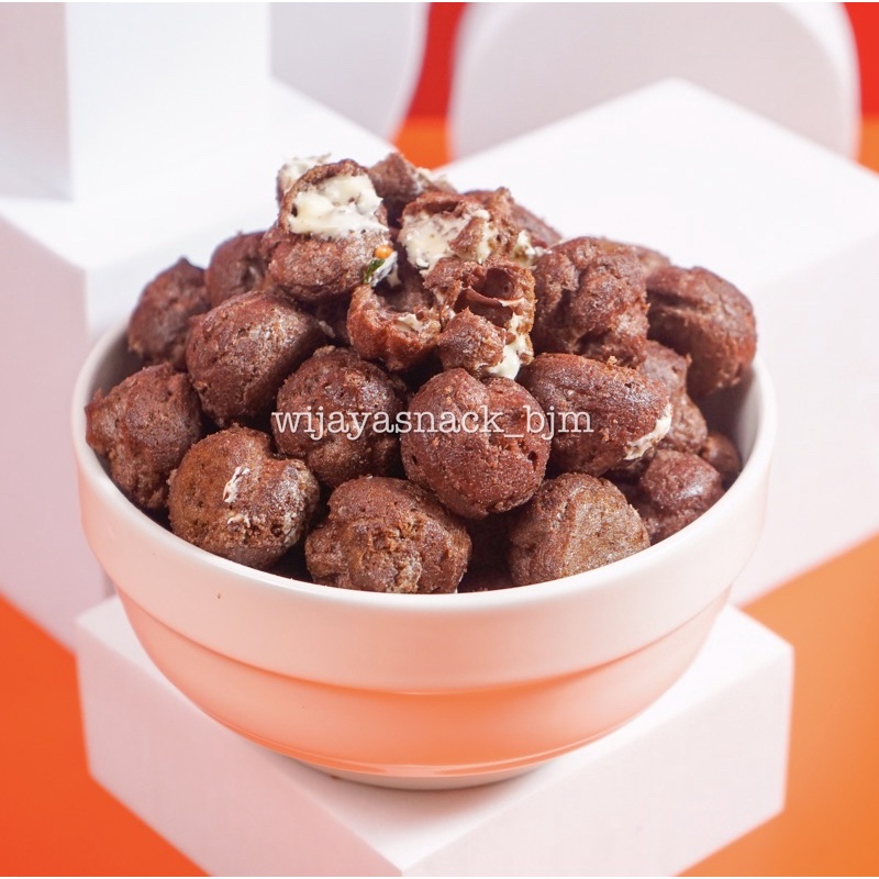 Jual Soes sus vanilla 1kg | Shopee Indonesia