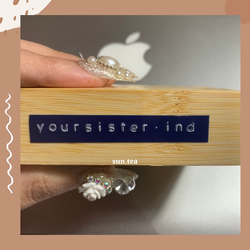 Jual CUSTOM LABEL STICKER NAMA EMBOSS TIMBUL 3D WATERPROOF (ANTI AIR ...