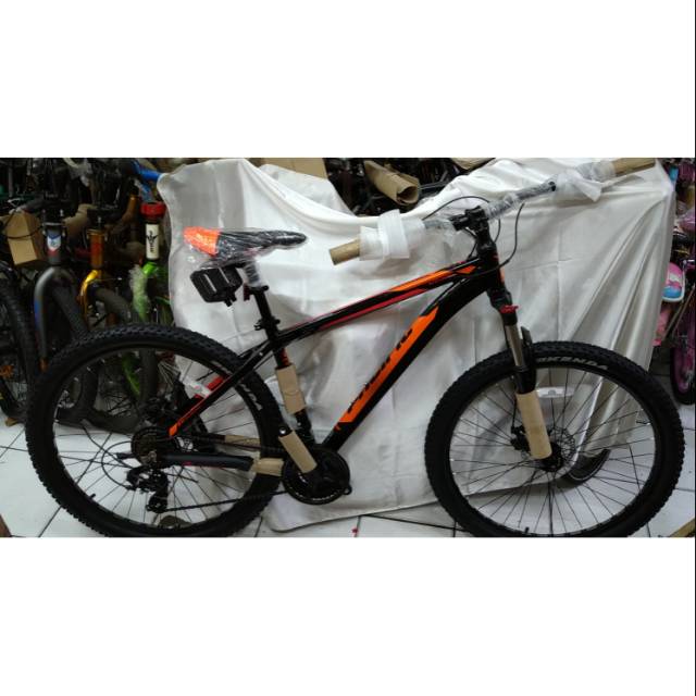Jual Sepeda Gunung MTB Pacific Invert 200 27,5inch | Shopee Indonesia