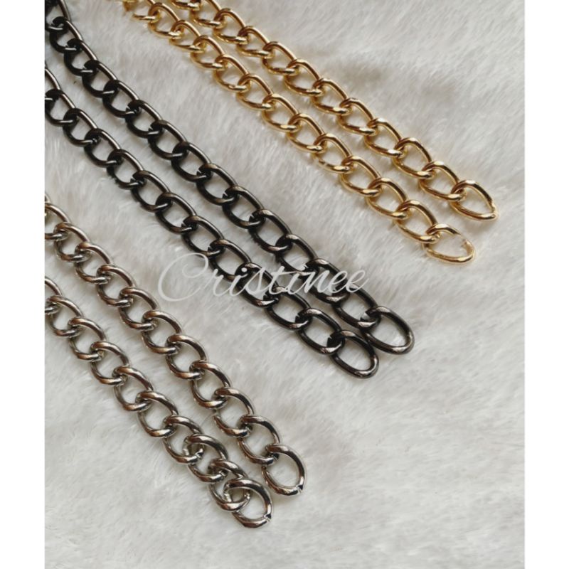 Jual Rantai besi besar (per meter) | Shopee Indonesia