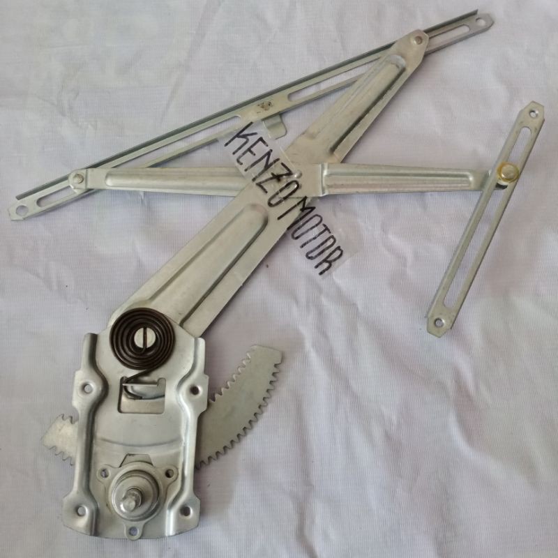 Jual WINDOW REGULATOR KACA KIJANG SUPER 5K KF40 GRAND DEPAN 1PC ...