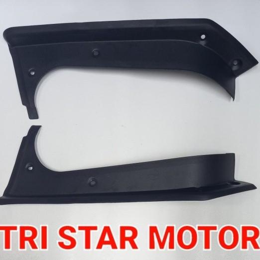 Jual Bagasi Covering Trim Kiri Kanan Mercedes Benz W212 E Class ...