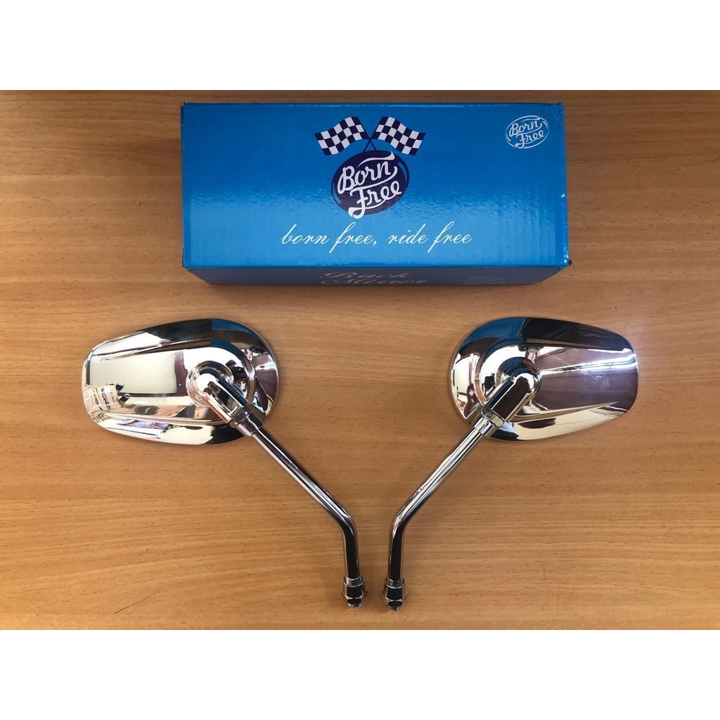 Jual Spion Harley Davidson drat 14 pnp Honda CB GL MP Tiger CBR PCX ...