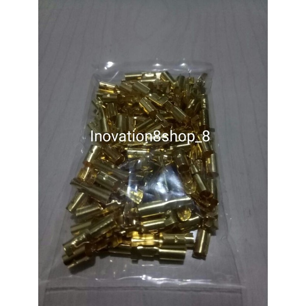 Jual (PER 1 BUNGKUS ISI 100)SKUN BULAT FEMALE/CEWE/SKUN MOTOR/MOBIL ...