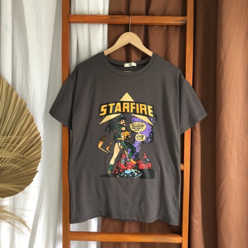 Jual Starfire tee | Shopee Indonesia
