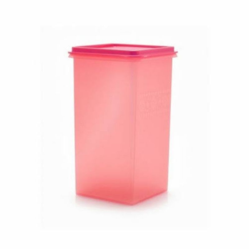Jual Toples Jajan / Wadah Makanan Snack Sweet Saver Tupperware | Shopee ...