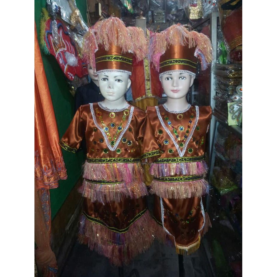 Jual Terpopuler Pakaian Baju Adat Papua Exclusive | Shopee Indonesia Jual Terpopuler Pakaian Baju Adat Papua Exclusive | Shopee Indonesia