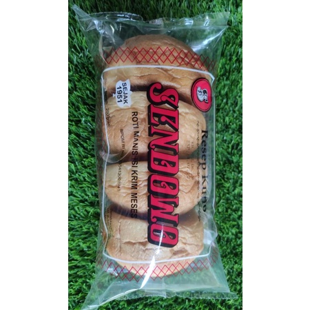 Jual Roti sendowo kuno jadul meses coklat ED 16 April 2024 | Shopee ...