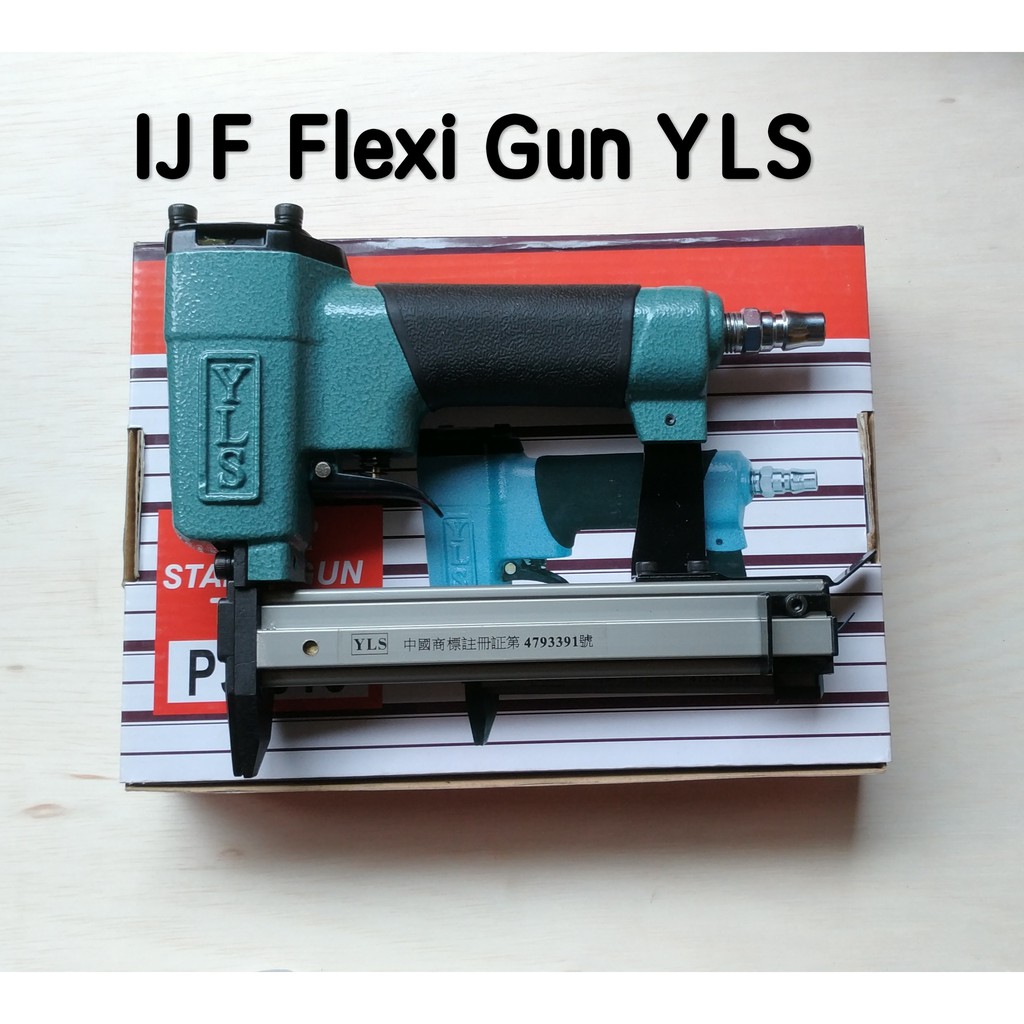 Jual FLEXIGUN YLS P3-515 | Shopee Indonesia