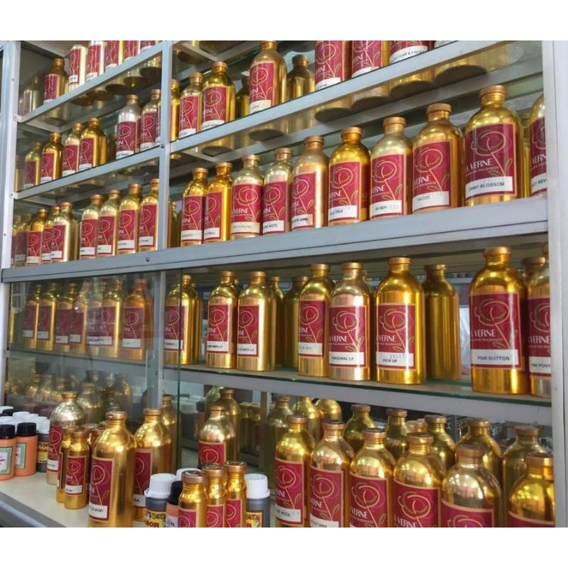 Jual Hugo Boss-Hugo Xy-Yugo XY-Bibit-Parfum-500 ml-TerSegel-Laverne ...