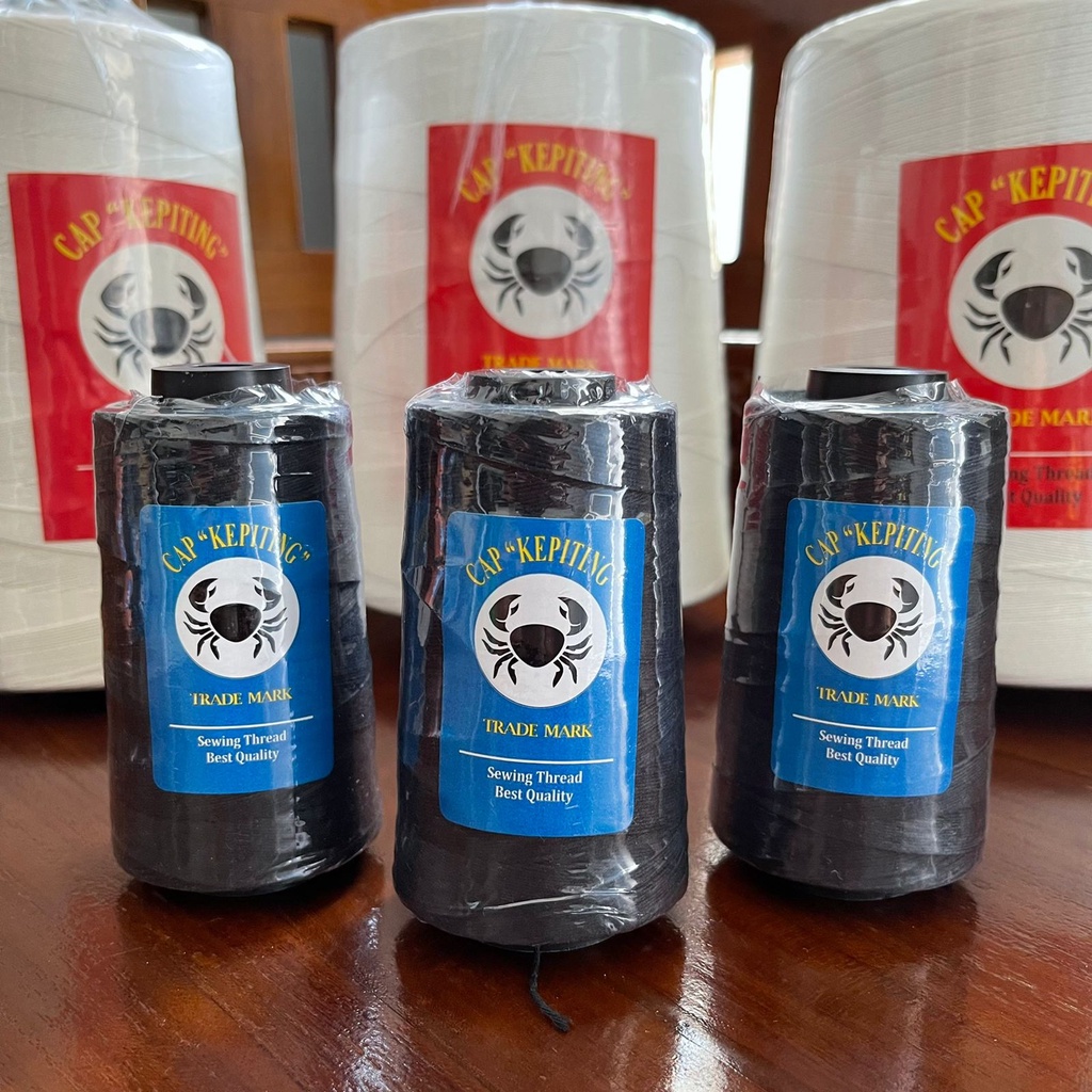 Jual Benang Jahit Benang Jahit Karung Benang Jahit Karung Beras Alat ...