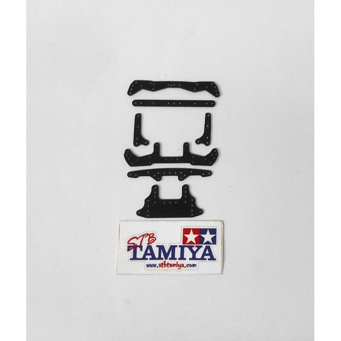 Jual Aftermarket FRP Part Set Untuk Side Damper All Brand MA Chassis ...
