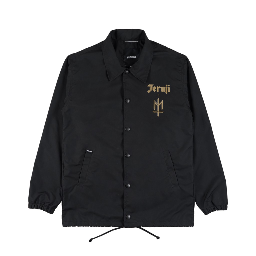 Jual Maternal Disaster - Jacket - Tirani | Shopee Indonesia