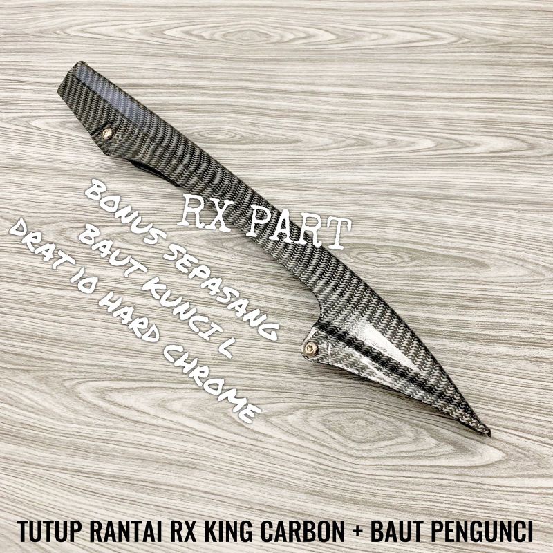 Jual Tutup rantai / Rante / katengkas penutup rante RX KING Rxking RXK ...