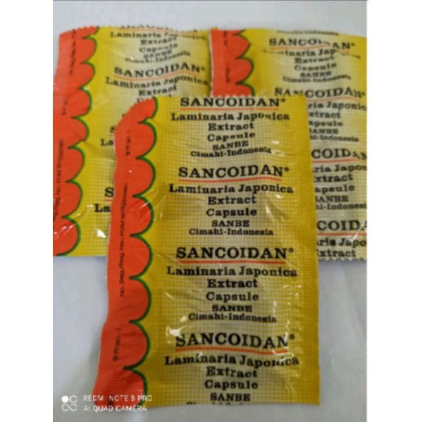 Jual sancoidan eceran potongan | Shopee Indonesia