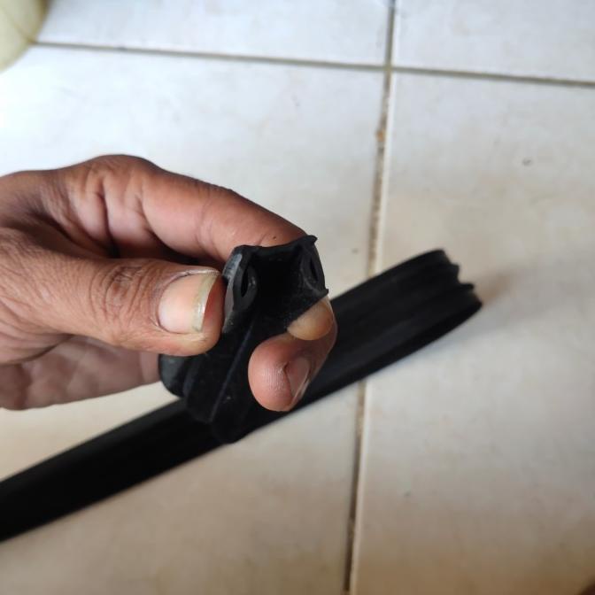 Jual run chanel (jalur kaca) naik turun starlet kapsul mikd47 Segera ...