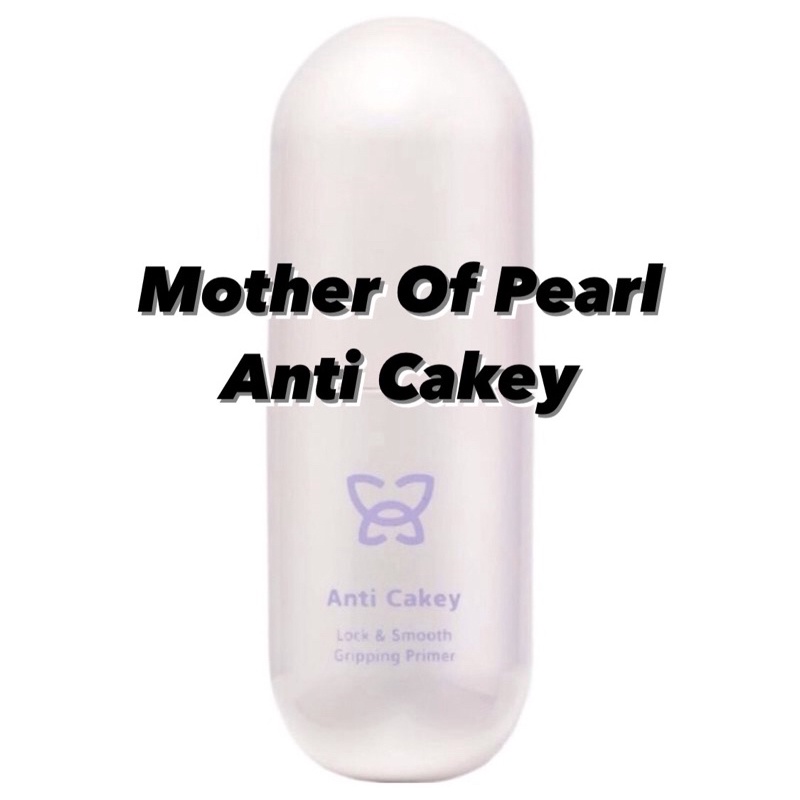 Jual Mop Beauty Mother Of Pearl Loose Powder Primer Foundation ...