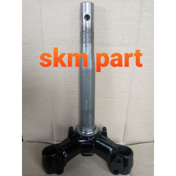 Jual Segitiga T balhuk fork stering steam revo absolute revo fit ...